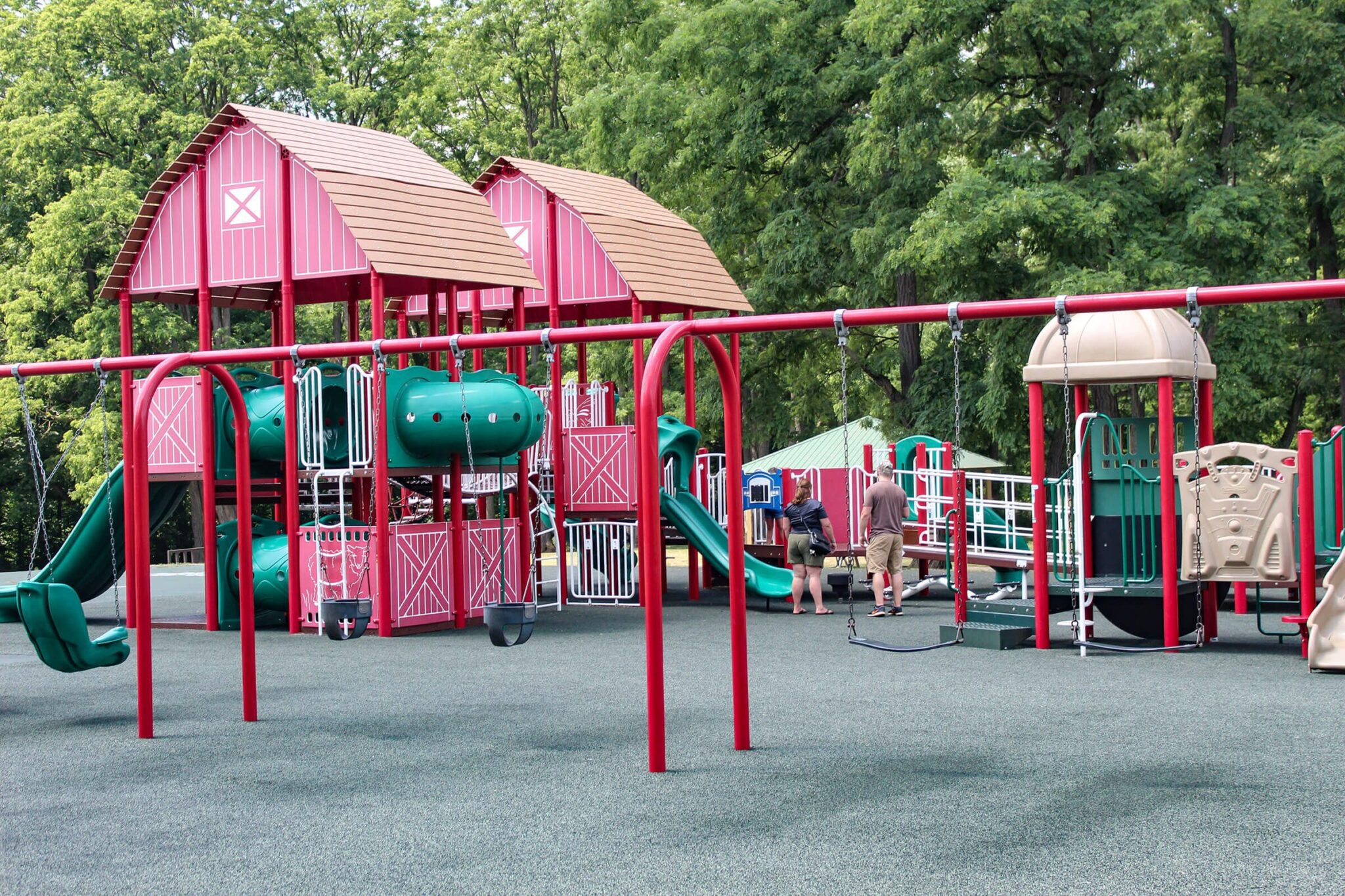 Egypt Park - Town of Perinton