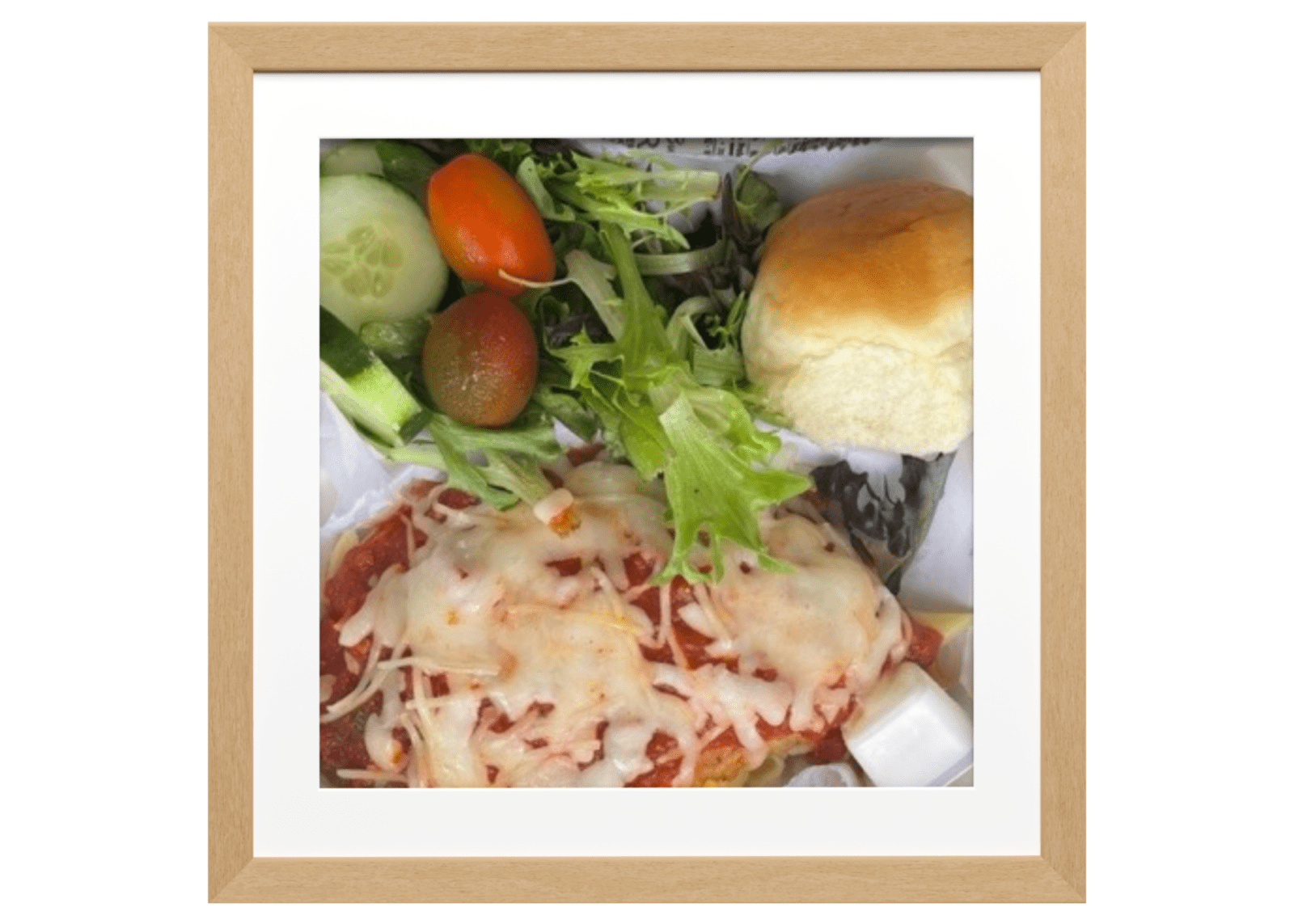 Curbside Lunches - Town of Perinton