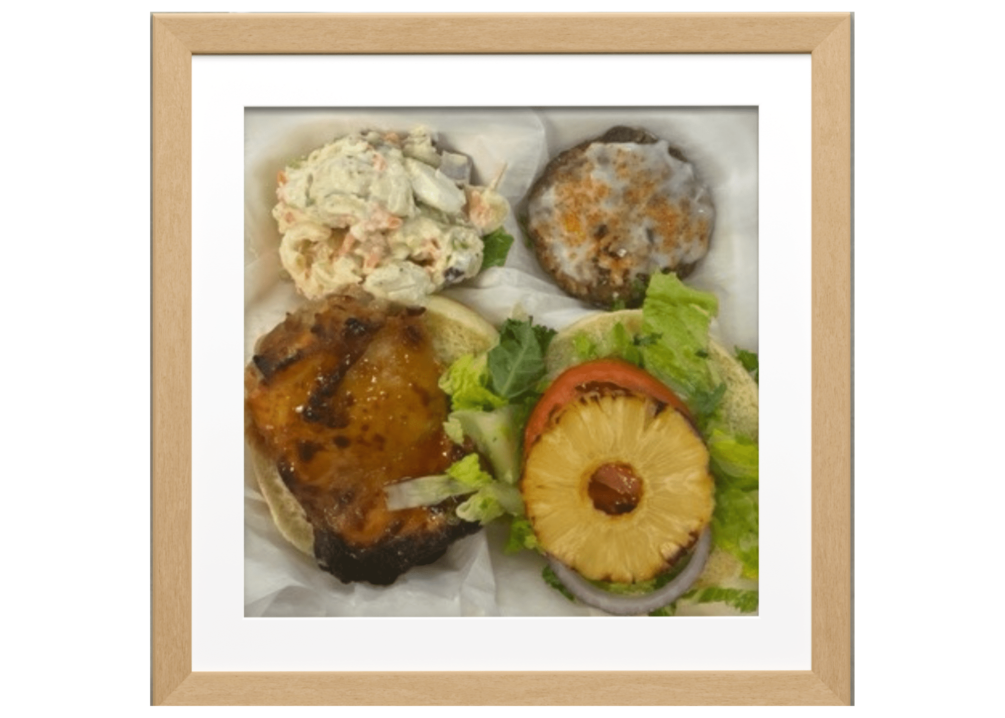Curbside Lunches - Town of Perinton
