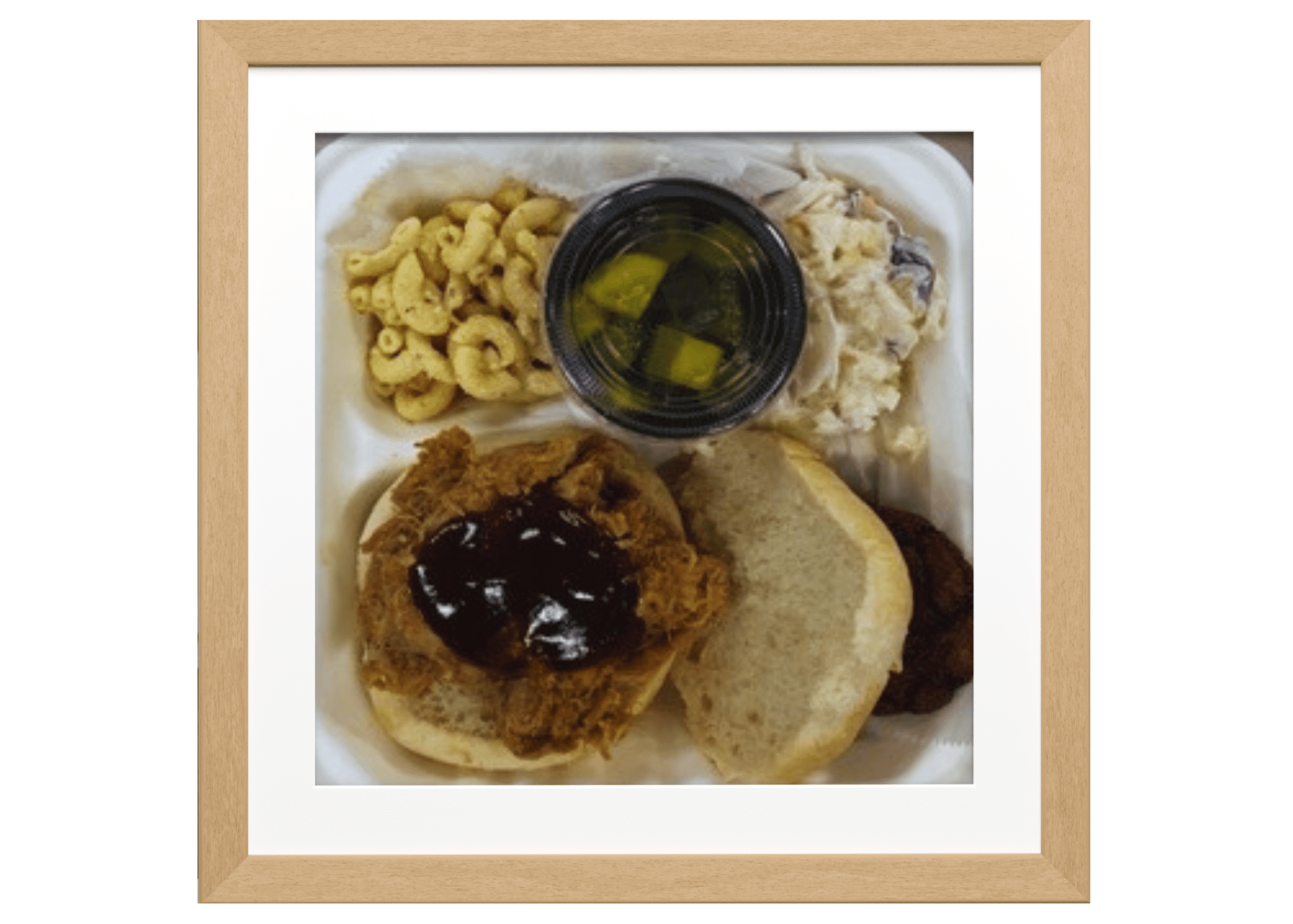 Curbside Lunches - Town of Perinton