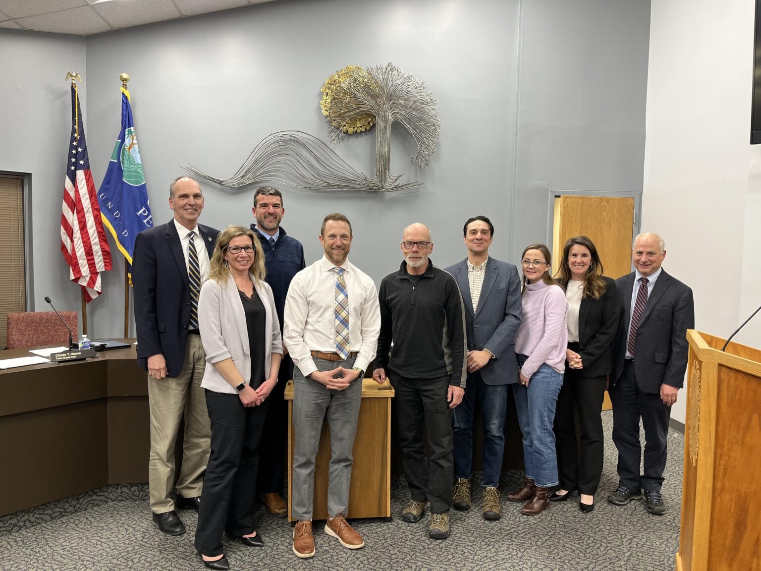Town of Perinton Program Scholarships - Town of Perinton