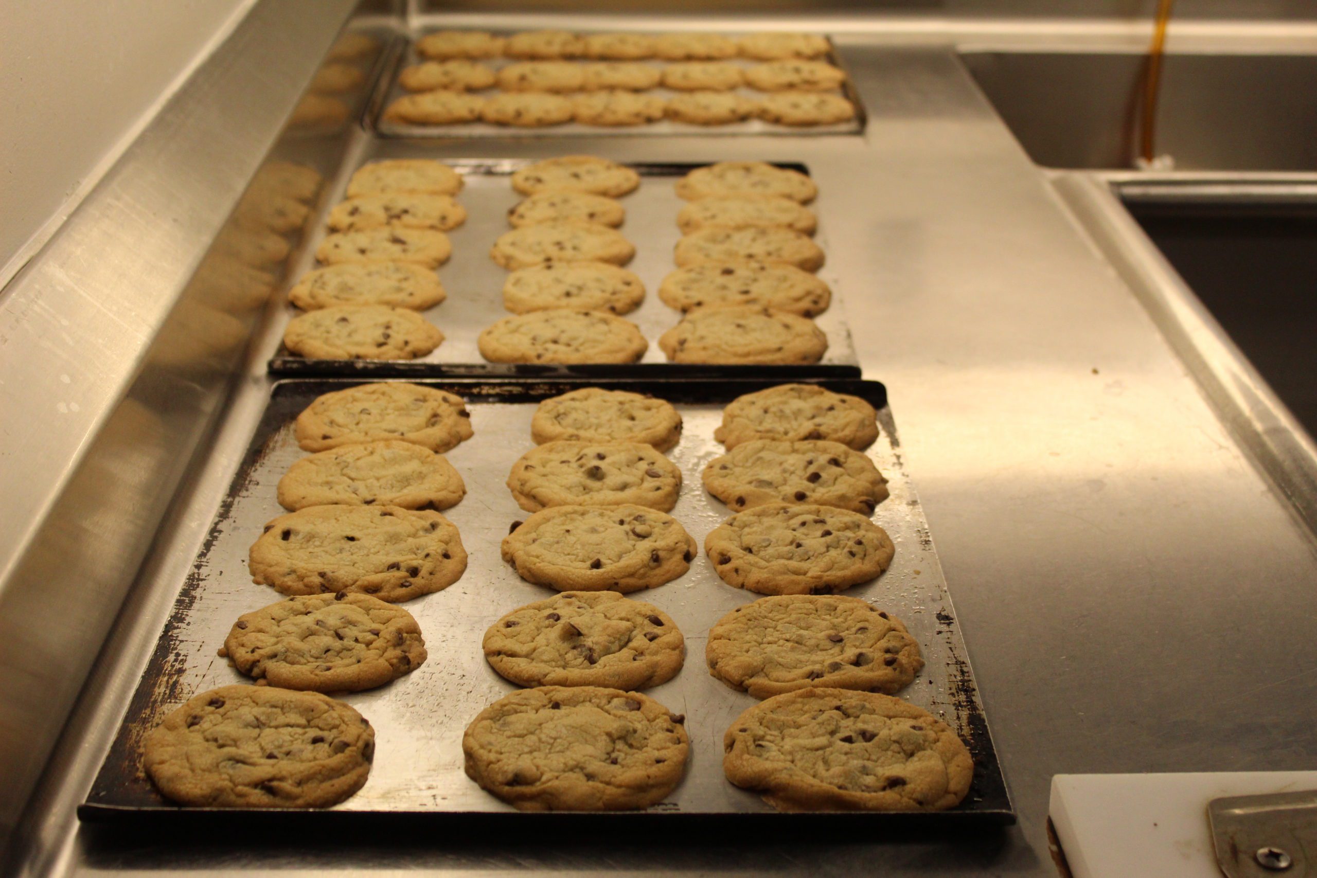 Curbside Lunches - Town of Perinton