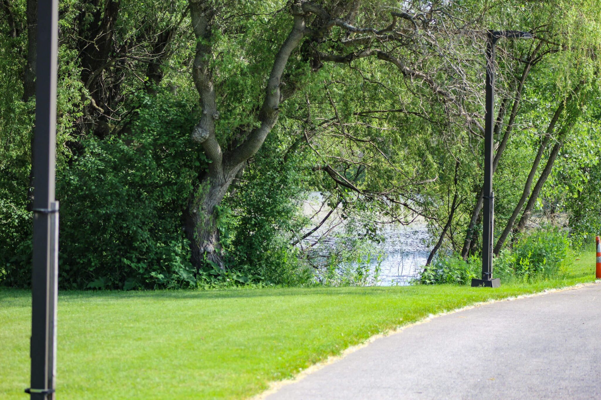 Center Park West - Town of Perinton