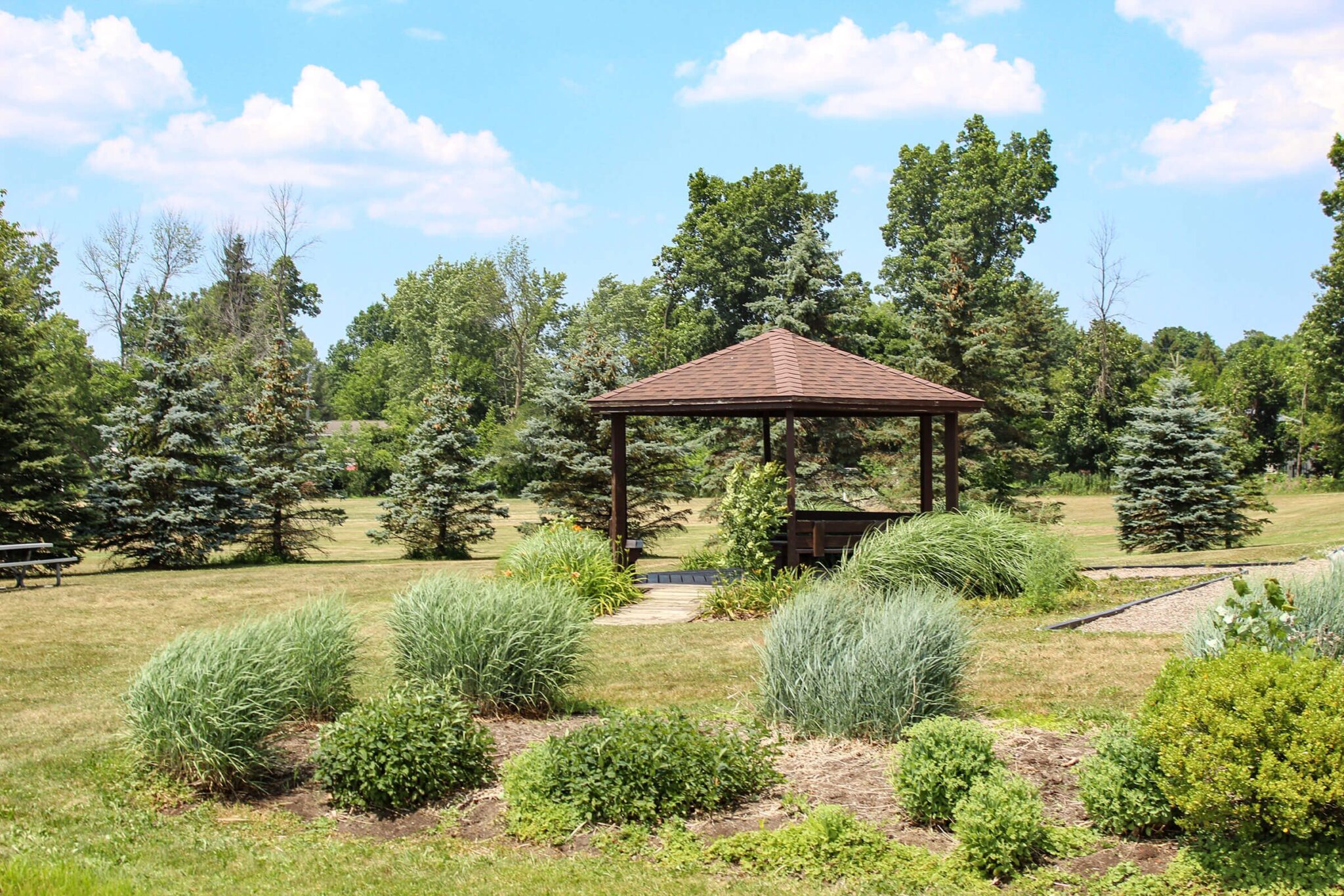 Fellows Road Park - Town of Perinton