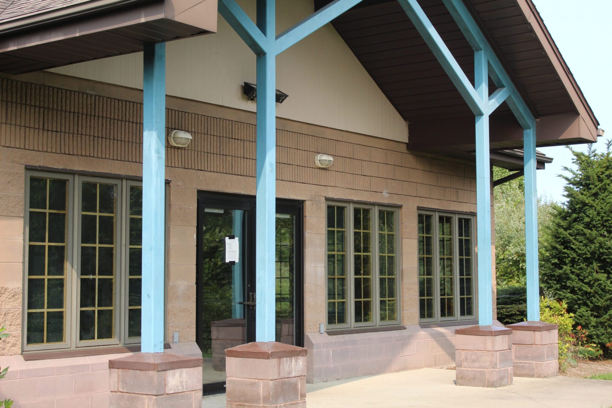 Park Reservations - Town of Perinton