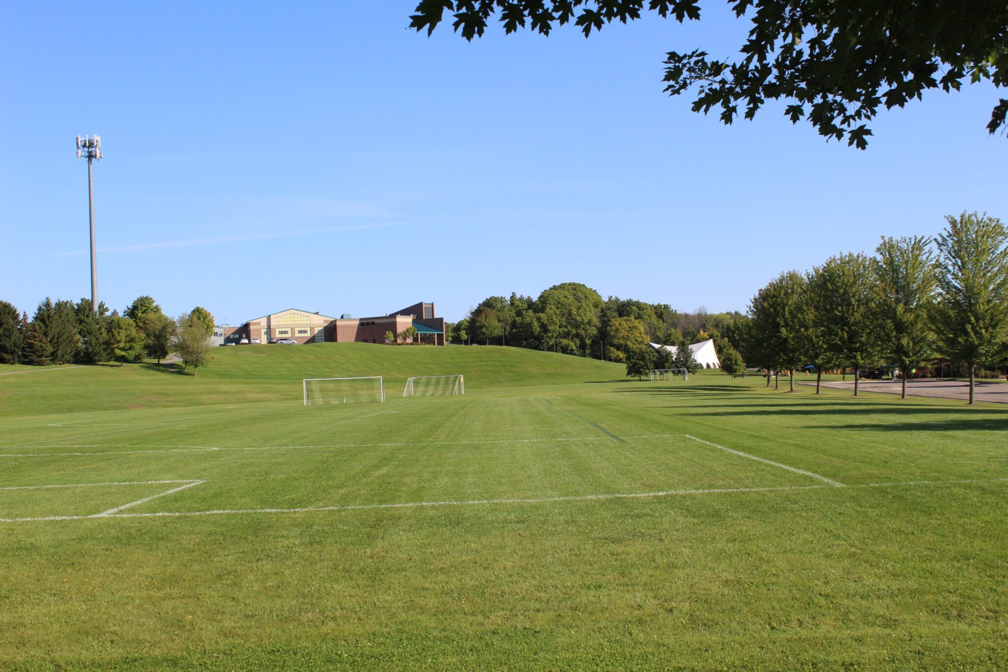 Community Event Calendar - Town of Perinton