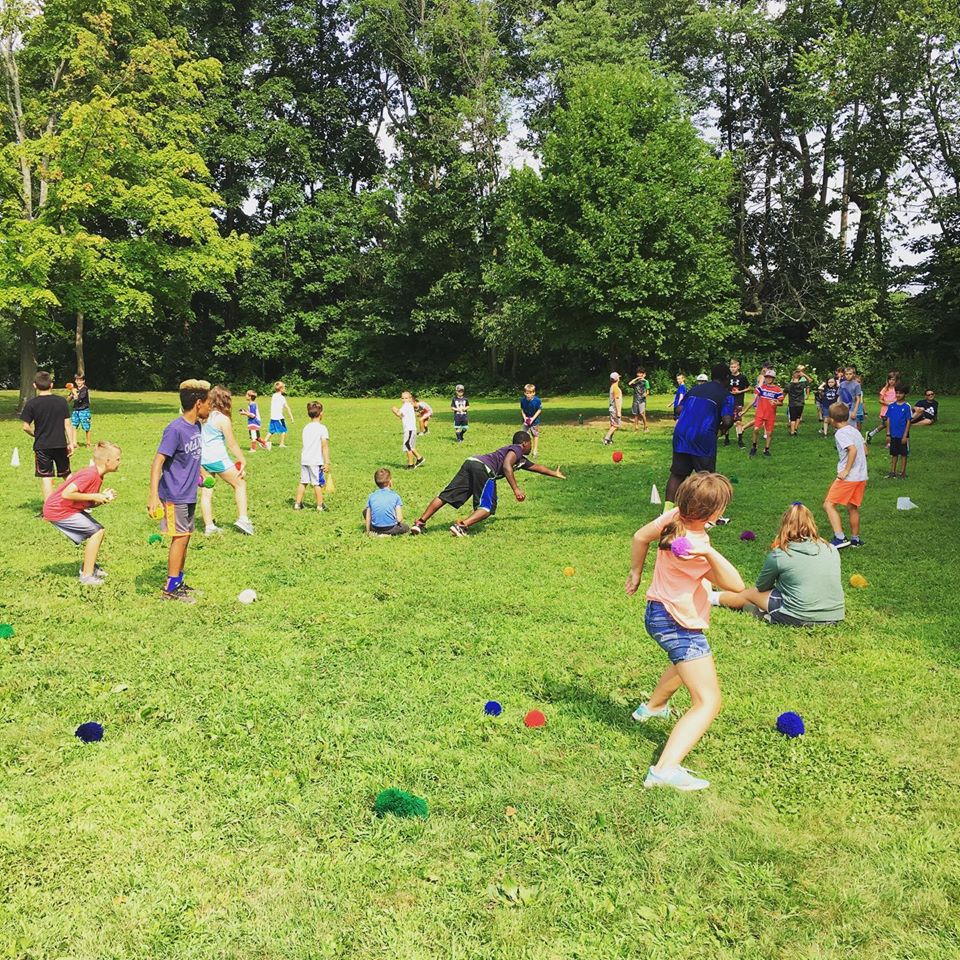 Recreation Programs - Town of Perinton