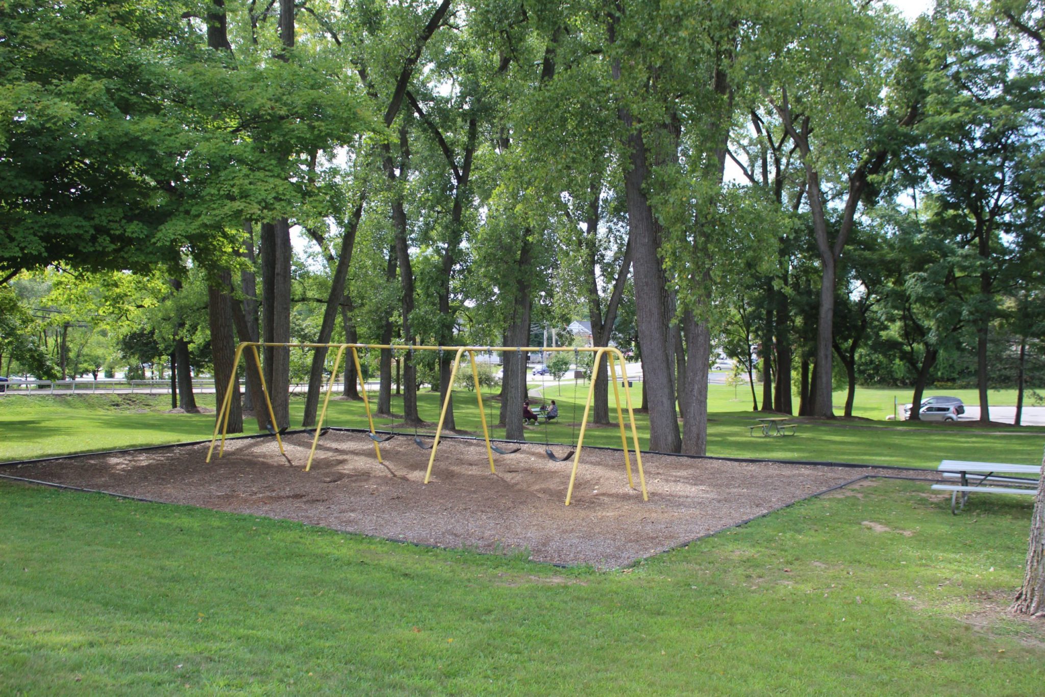 Perinton Park - Town of Perinton